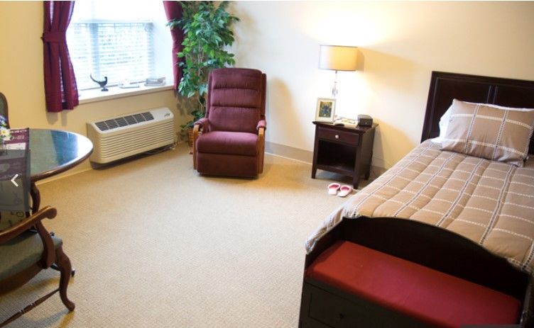 Cardinal Senior Living of Danville (UPDATED) - Get Pricing, See 16 ...