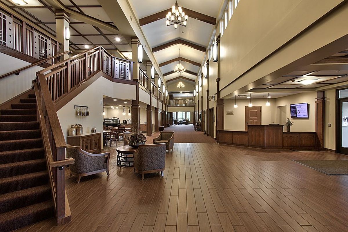 Prairie Gate (UPDATED) - Get Pricing, See 23 Photos & Read Reviews in ...