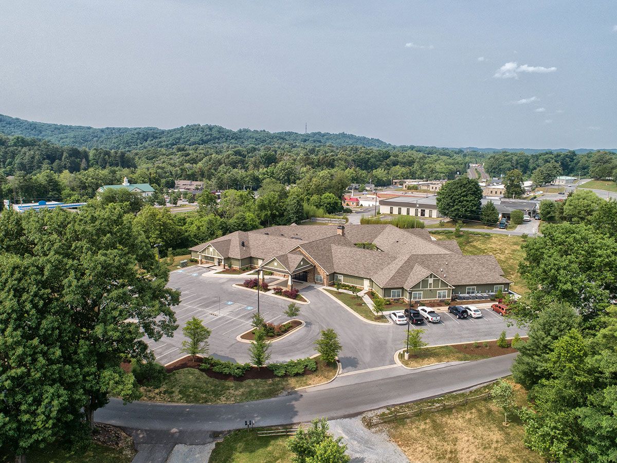 Dominion Senior Living Of Anderson (UPDATED) - Get Pricing & See 5 ...