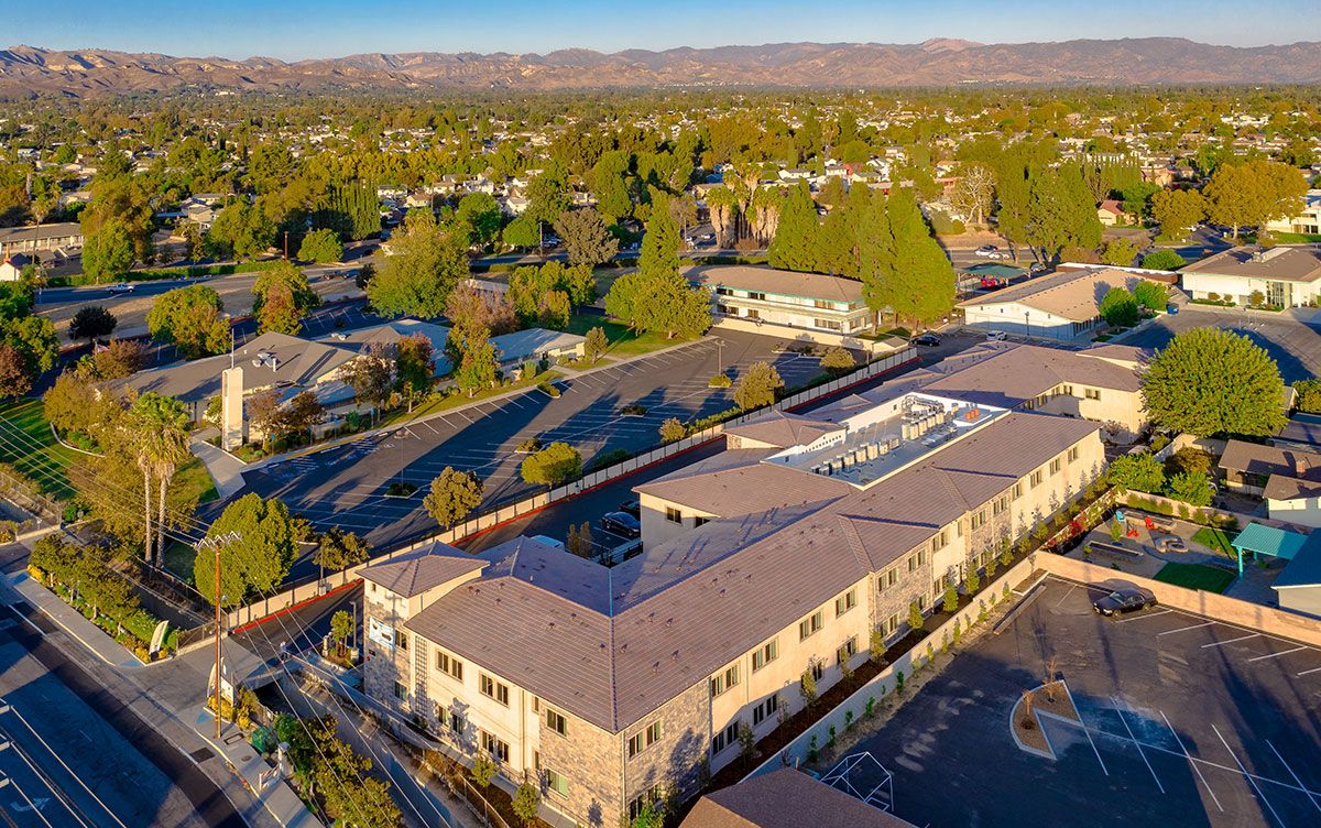 Vista At Simi Valley (UPDATED) - Get Pricing & See 23 Photos in Simi ...