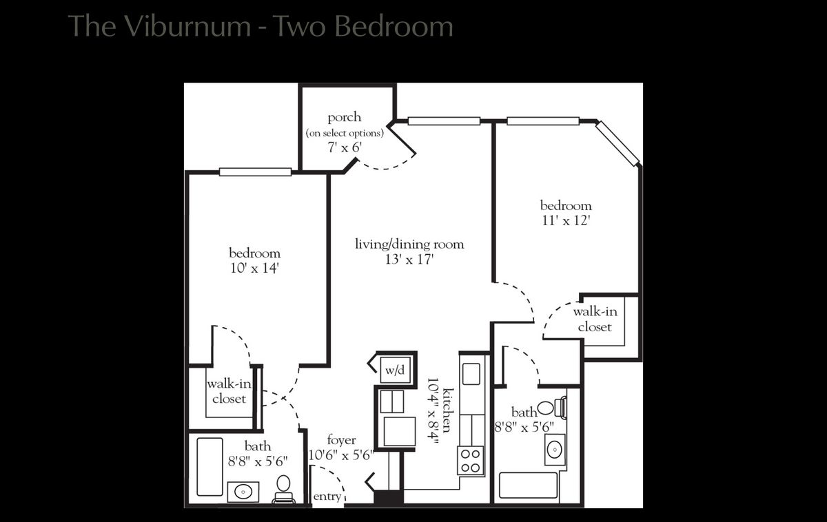 Atria Woodlands (UPDATED) - Get Pricing, See 51 Photos & See Floor ...