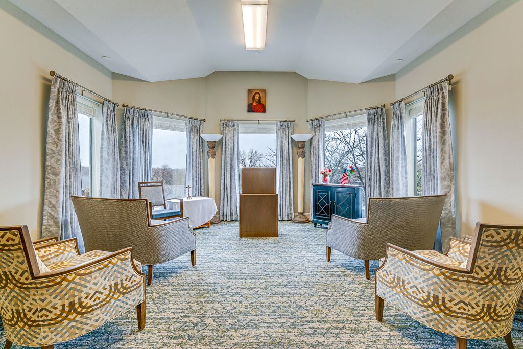 Solstice Senior Living at Joliet (UPDATED) - Get Pricing, See 21 Photos ...