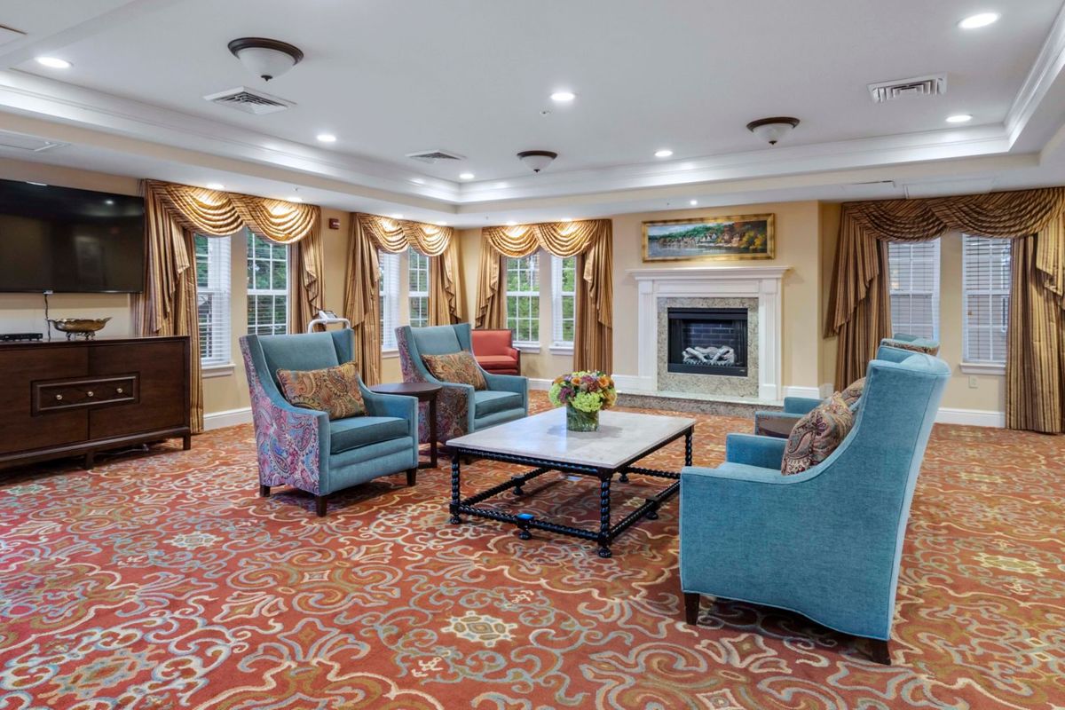 Symphony Square at Bala Cynwyd (UPDATED) - Get Pricing, See 31 Photos ...