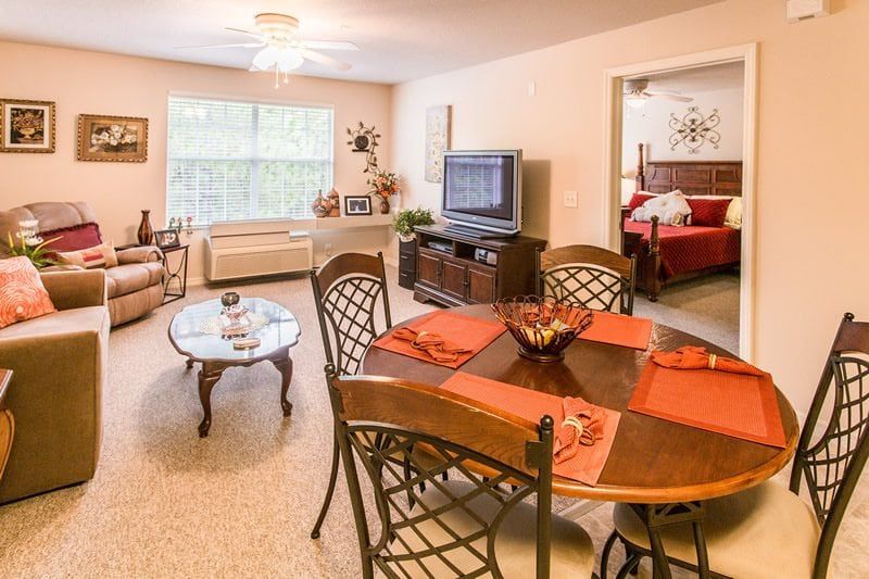 Fountain Crest Retirement Community (UPDATED) - Get Pricing, See 11 ...