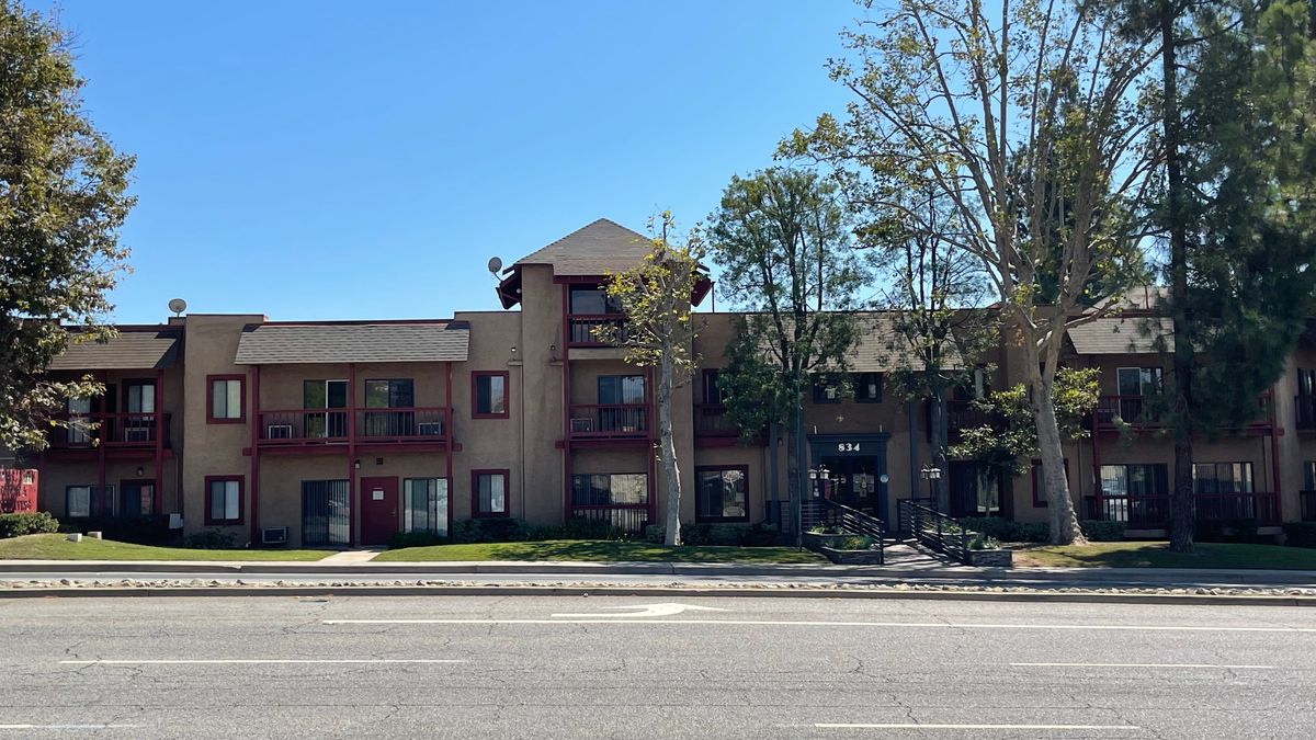 San Dimas Retirement Center (UPDATED) - Get Pricing & See 7 Photos in ...