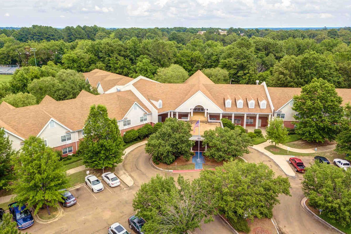 Ridgeland Place (UPDATED) - Get Pricing & See 20 Photos in Ridgeland, MS