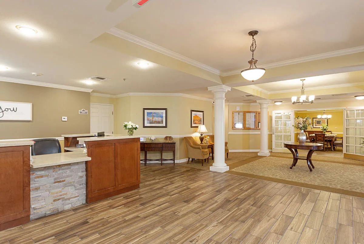 Avista Senior Living Tucson (UPDATED) - Get Pricing, See 19 Photos ...