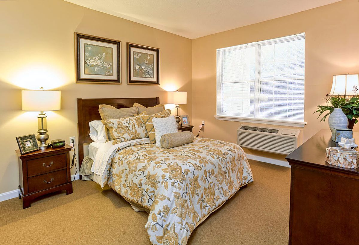The Village at Brookfield Common (UPDATED) - Get Pricing, See 23 Photos ...