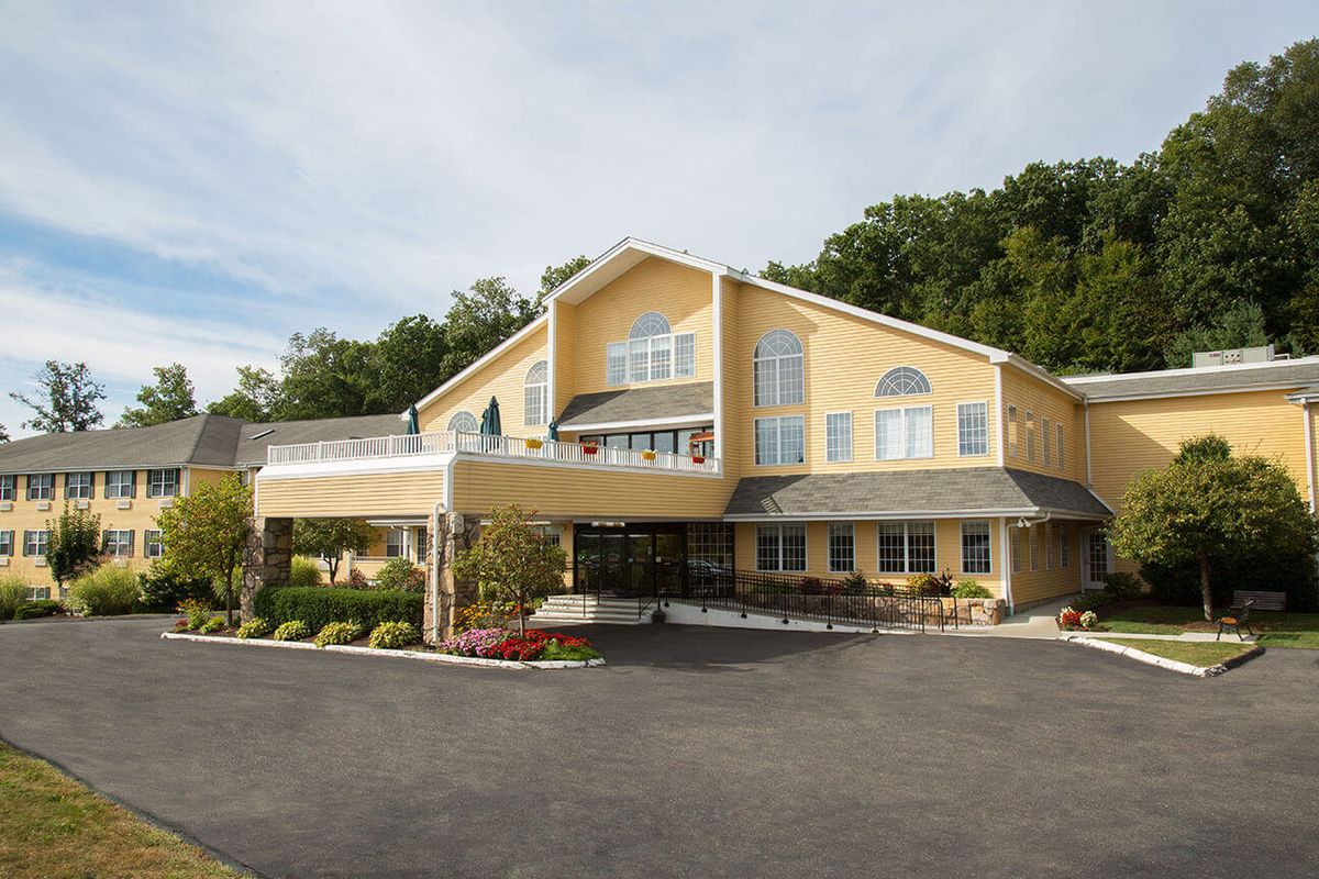 The Village at Brookfield Common (UPDATED) - Get Pricing, See 23 Photos ...