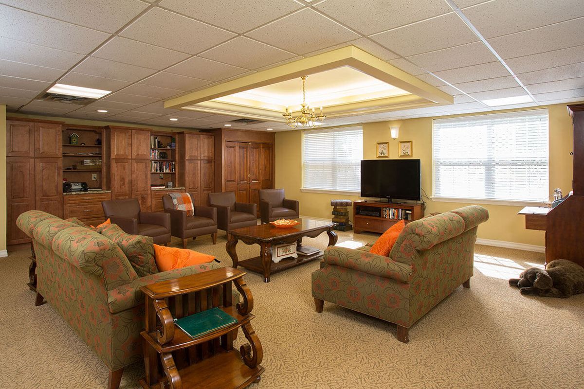 The Village at Brookfield Common (UPDATED) - Get Pricing, See 23 Photos ...