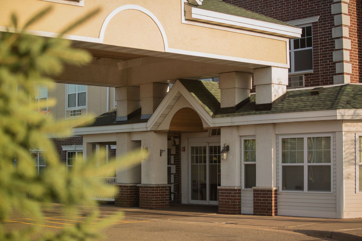 Lino Lakes Assisted Living