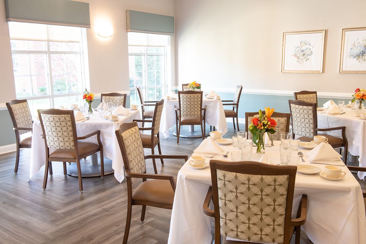 Commonwealth Senior Living at Cedar Manor (UPDATED) - Get Pricing, See ...