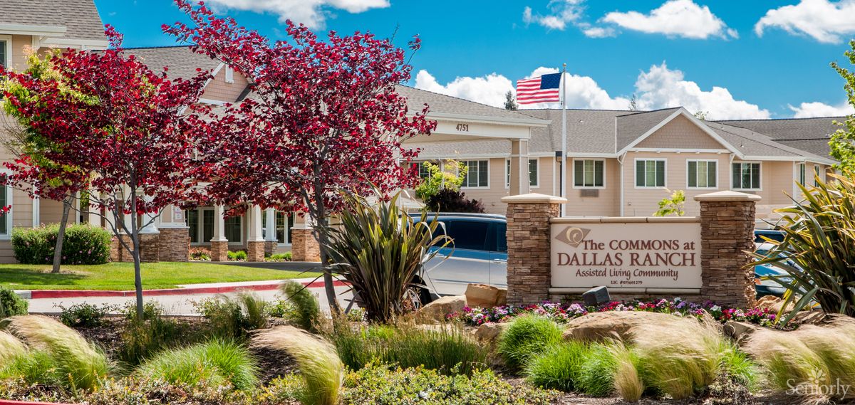 The Commons At Dallas Ranch (UPDATED) - Get Pricing, See 23 Photos ...