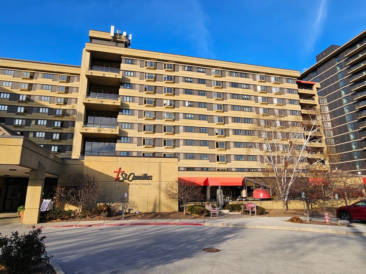 St Camillus (UPDATED) - Get Pricing & See 13 Photos in Milwaukee, WI