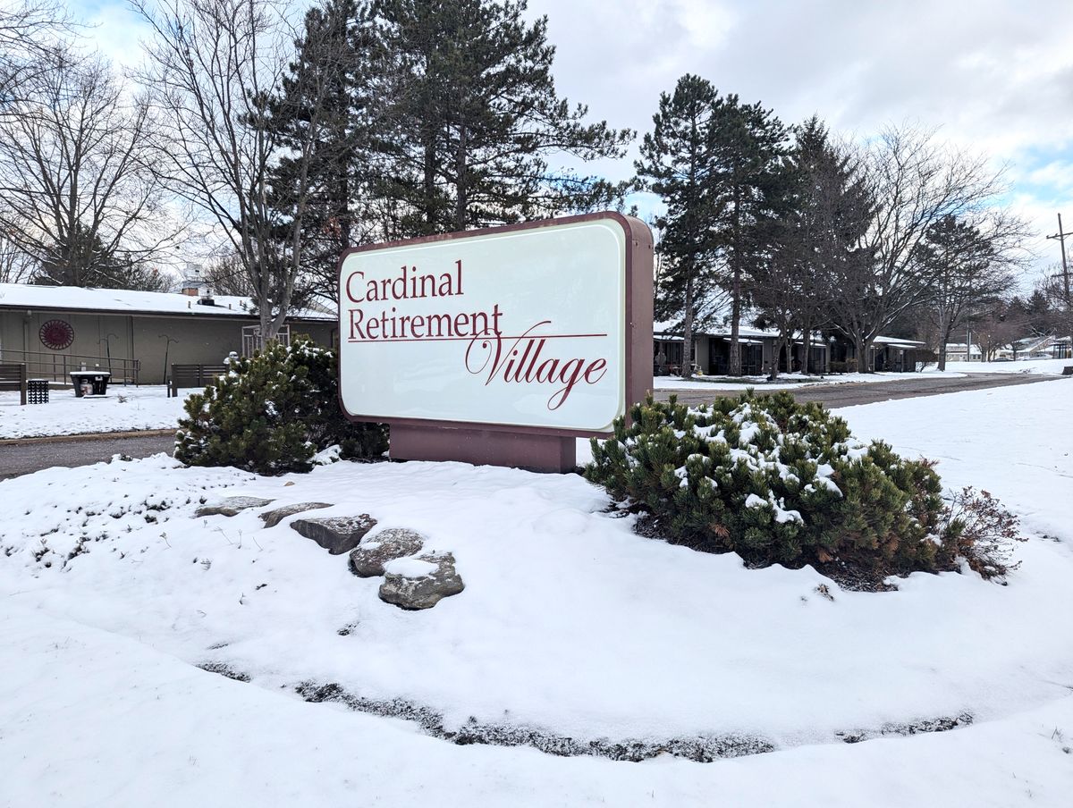 Cardinal Retirement Village (UPDATED) - Get Pricing & See 8 Photos in ...