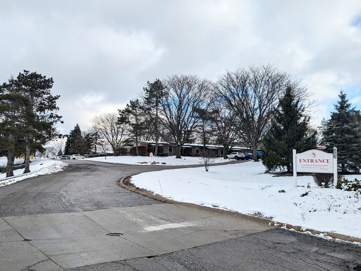 Cardinal Retirement Village (UPDATED) - Get Pricing & See 8 Photos in ...