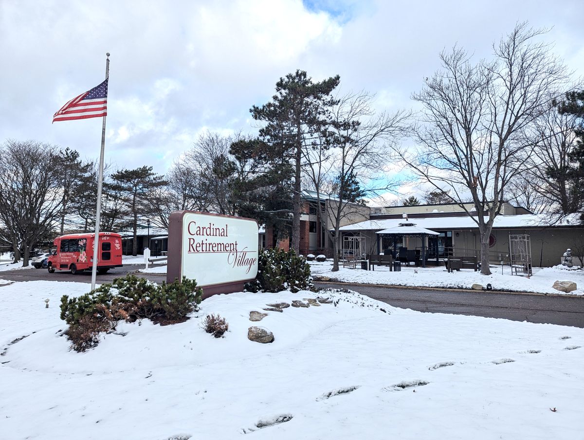 Cardinal Retirement Village (UPDATED) - Get Pricing & See 8 Photos in ...