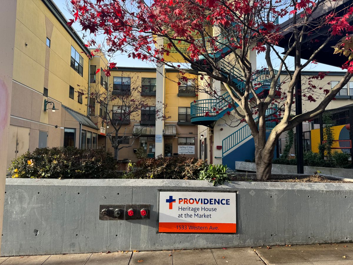 Providence Heritage House At The Market (UPDATED) - Get Pricing & See ...