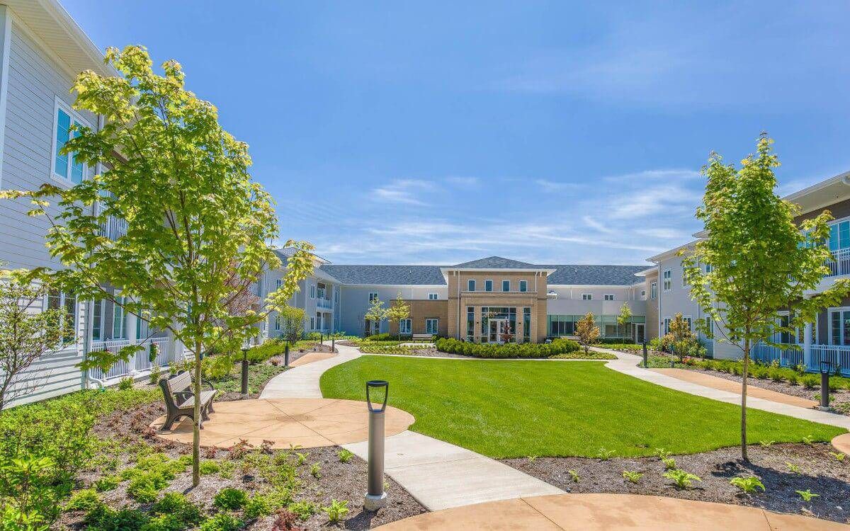 Ciel Senior Living of Long Grove (UPDATED) - Get Pricing, See 15 Photos ...
