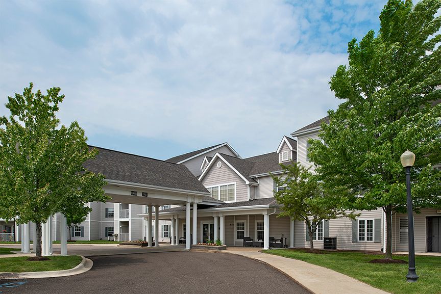 American House Troy (UPDATED) - Get Pricing & See 19 Photos in Troy, MI