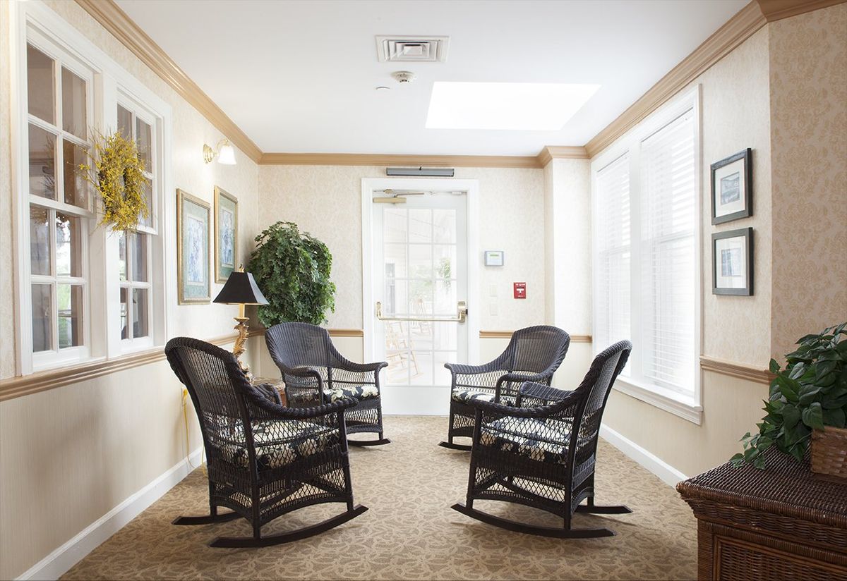 Sunrise Of Annapolis (UPDATED) - Get Pricing, See 26 Photos & See Floor ...