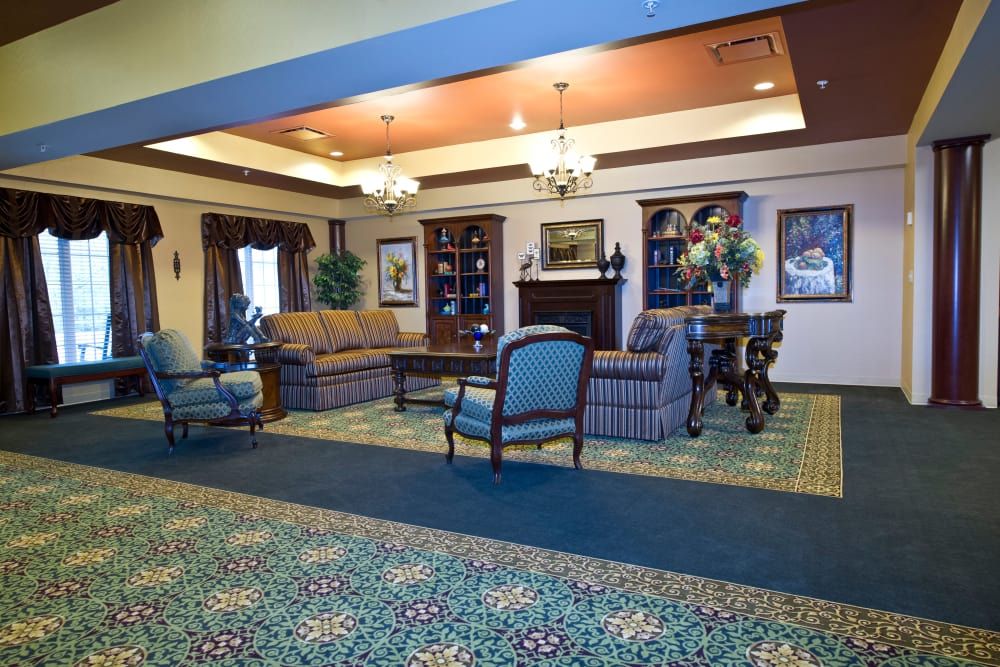The Willows At Okemos