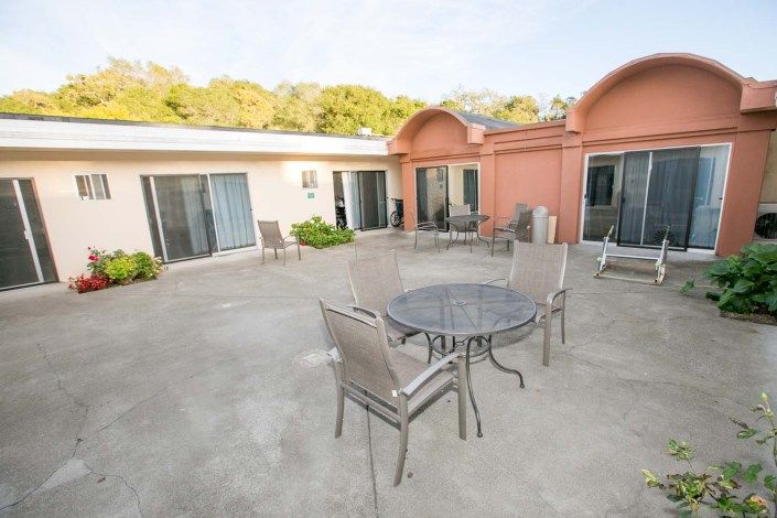 Park View Post Acute (UPDATED) - Get Pricing & See 21 Photos in Santa ...