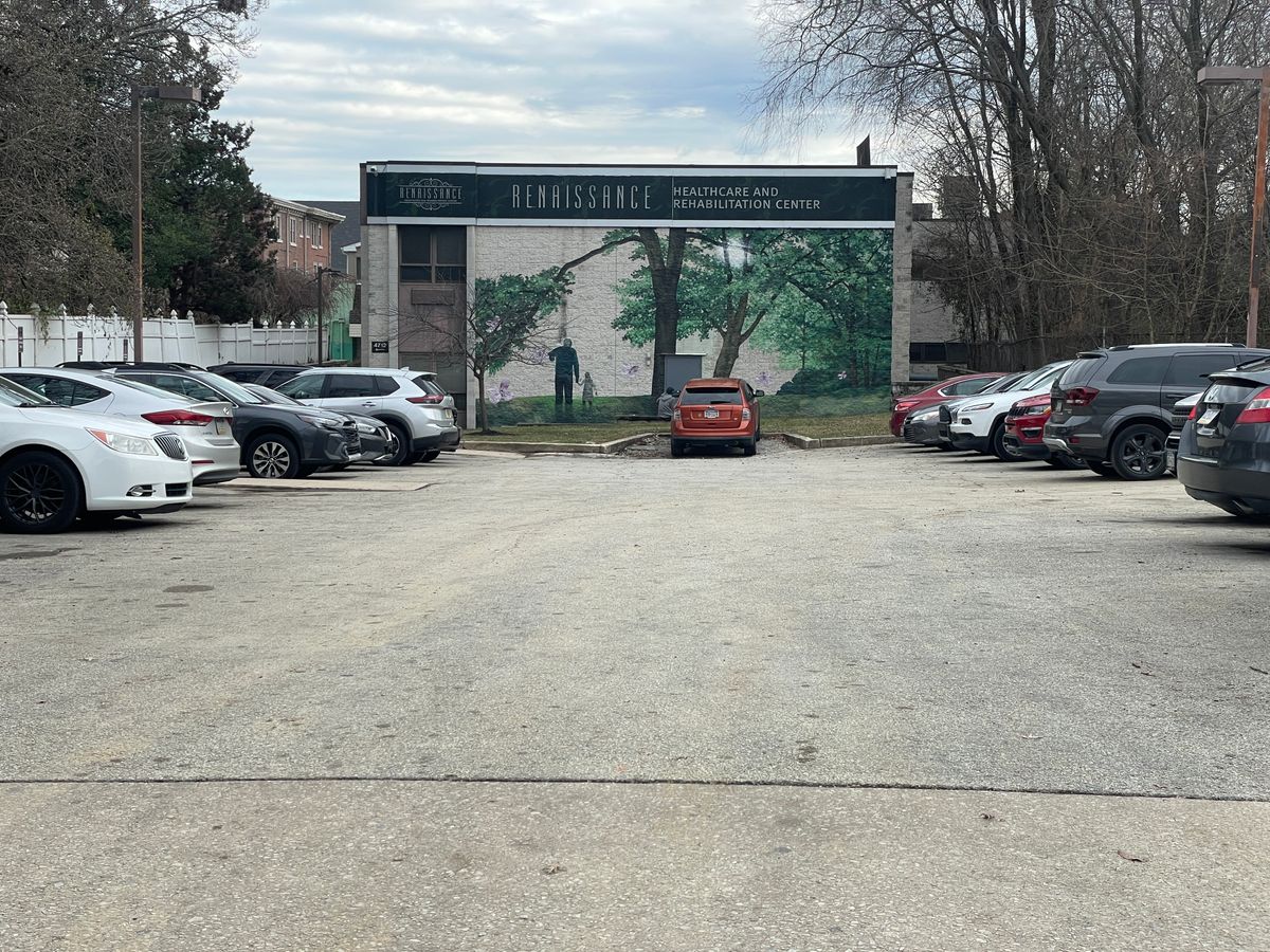 Renaissance Healthcare & Rehabilitation Center (UPDATED) - Get Pricing ...