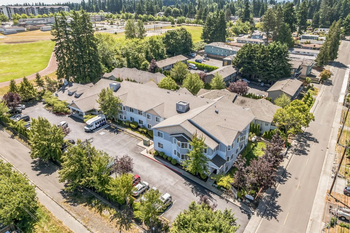 The Terrace at Beverly Lake by Cogir (UPDATED) - Get Pricing, See 35 ...