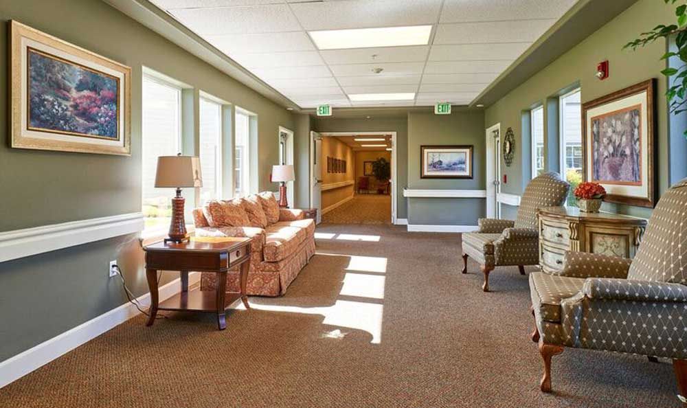 Middlefield Oaks Memory Care Community (UPDATED) - Get Pricing & See 16 ...
