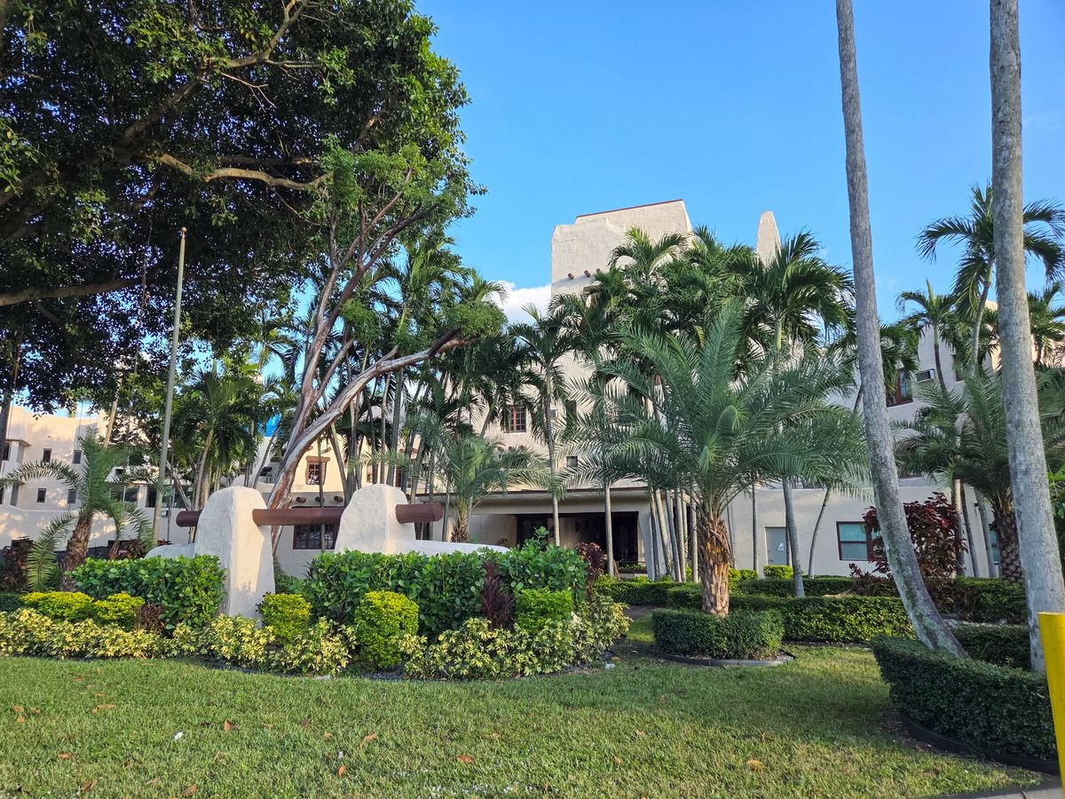 Miami Springs Nursing and Rehabilitation Center (UPDATED) - Get Pricing ...