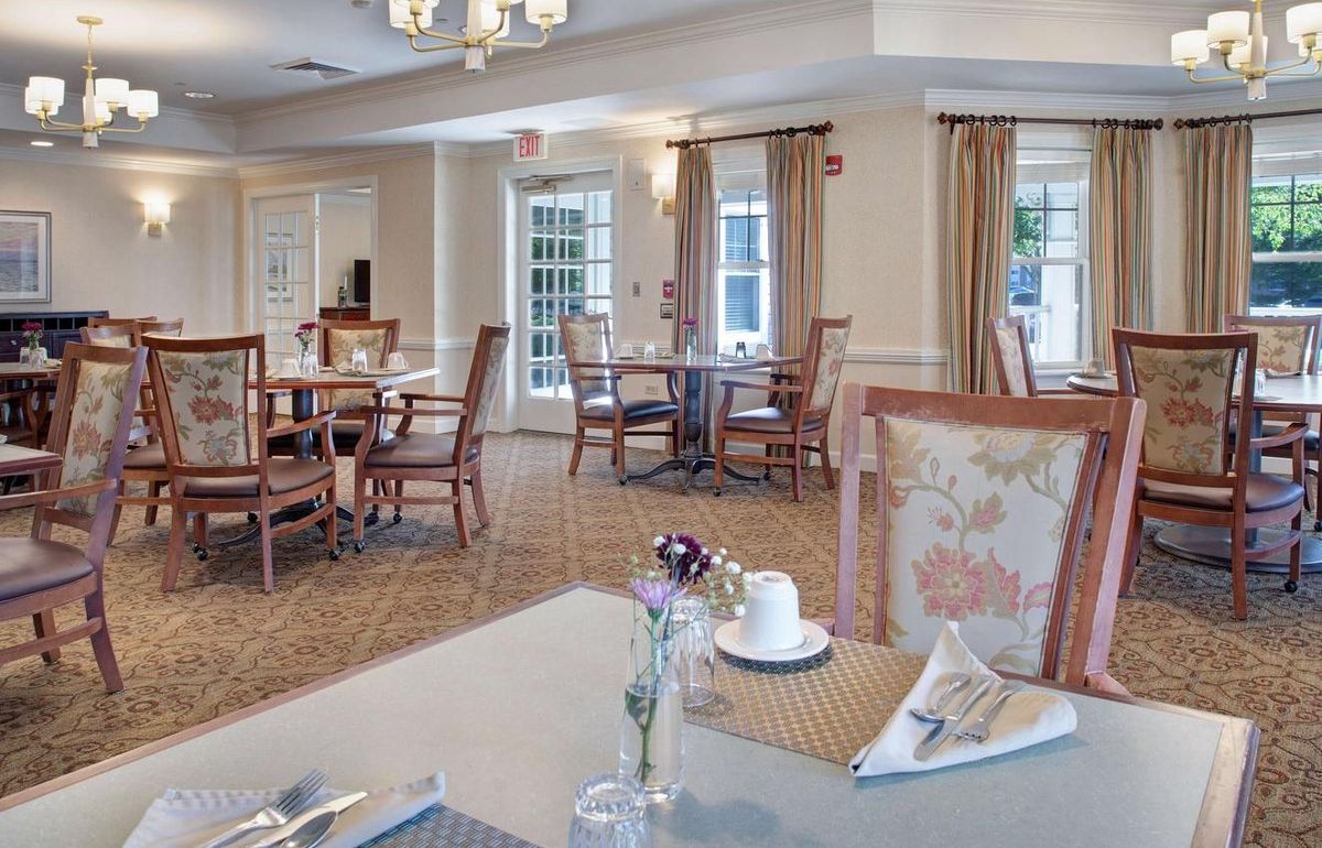 Sunrise Of Naperville North (UPDATED) - Get Pricing, See 26 Photos & See Floor Plans in ...