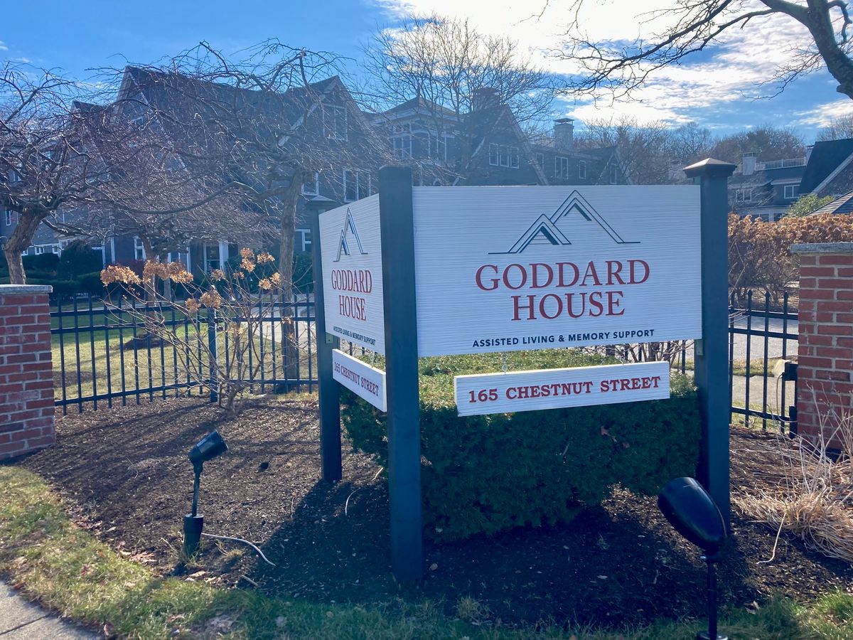 Goddard House (UPDATED) - Get Pricing & See 8 Photos in Brookline, MA