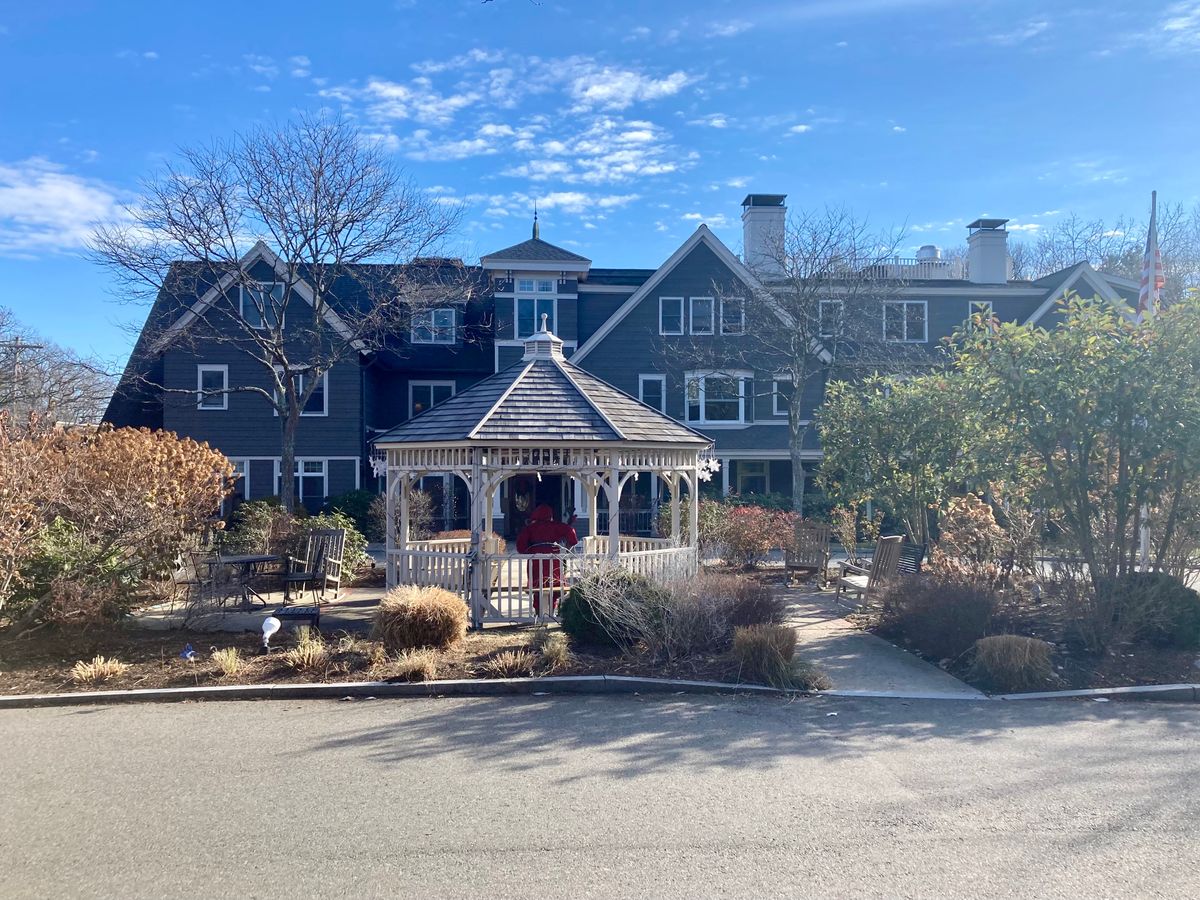 Goddard House (UPDATED) - Get Pricing & See 8 Photos in Brookline, MA