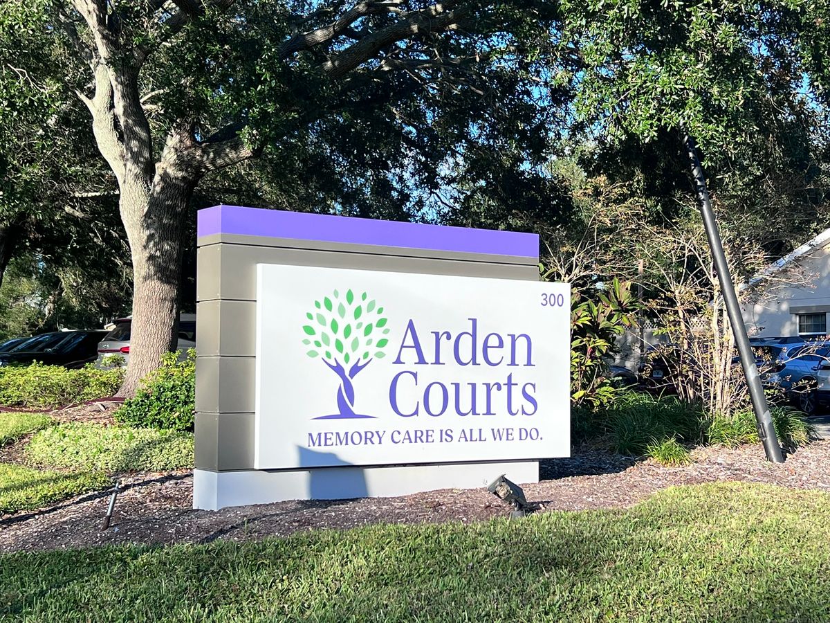 Arden Courts Of Largo