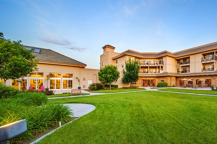 Covenant Living Of Turlock - Get Pricing, See 14 Photos & Read Reviews ...