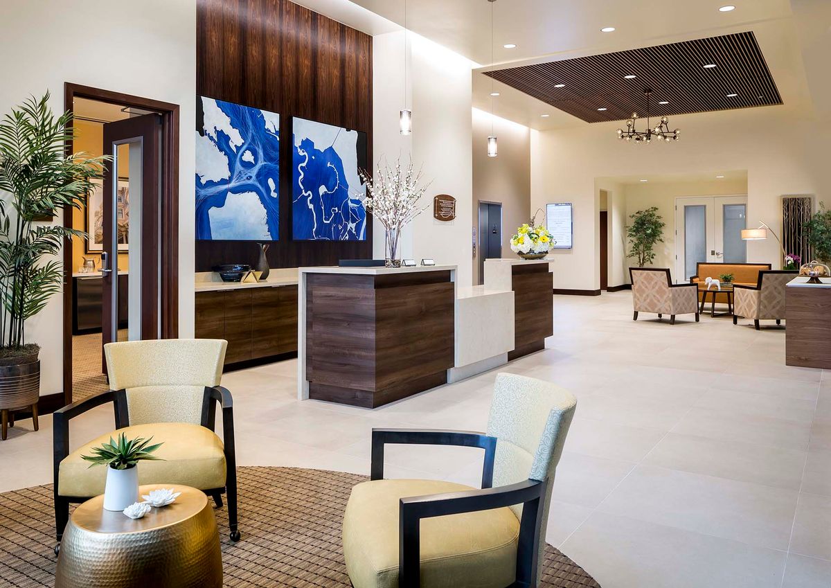 Atria At Foster Square (UPDATED) - Get Pricing, See 52 Photos, Read ...