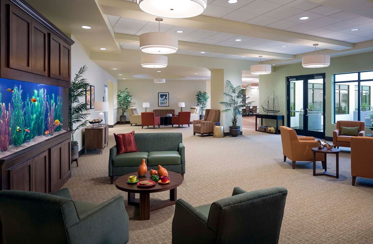 Atria At Foster Square (UPDATED) - Get Pricing, See 52 Photos, Read ...