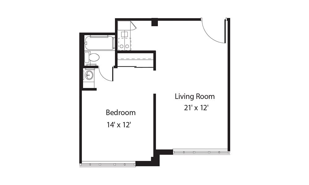 Walnut Place (UPDATED) - Get Pricing, See 20 Photos & See Floor Plans ...