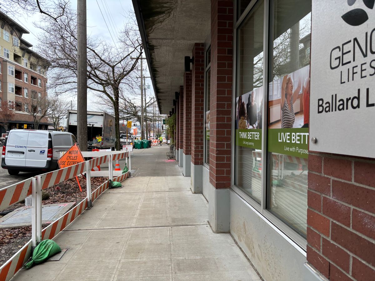 Ballard Landmark (UPDATED) - Get Pricing & See 11 Photos in Seattle, WA