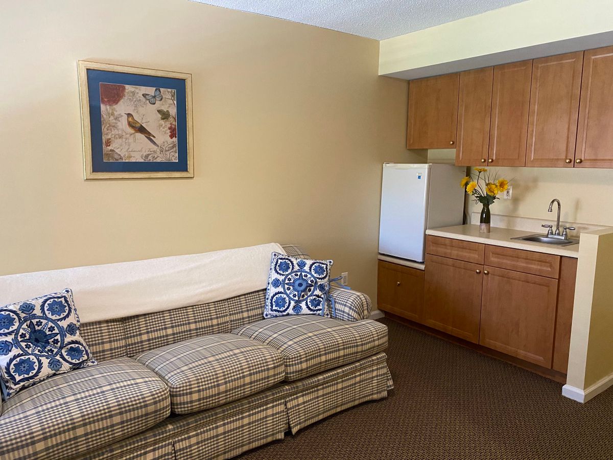 Promenade at Chestnut Ridge (UPDATED) - Get Pricing & See 41 Photos in ...