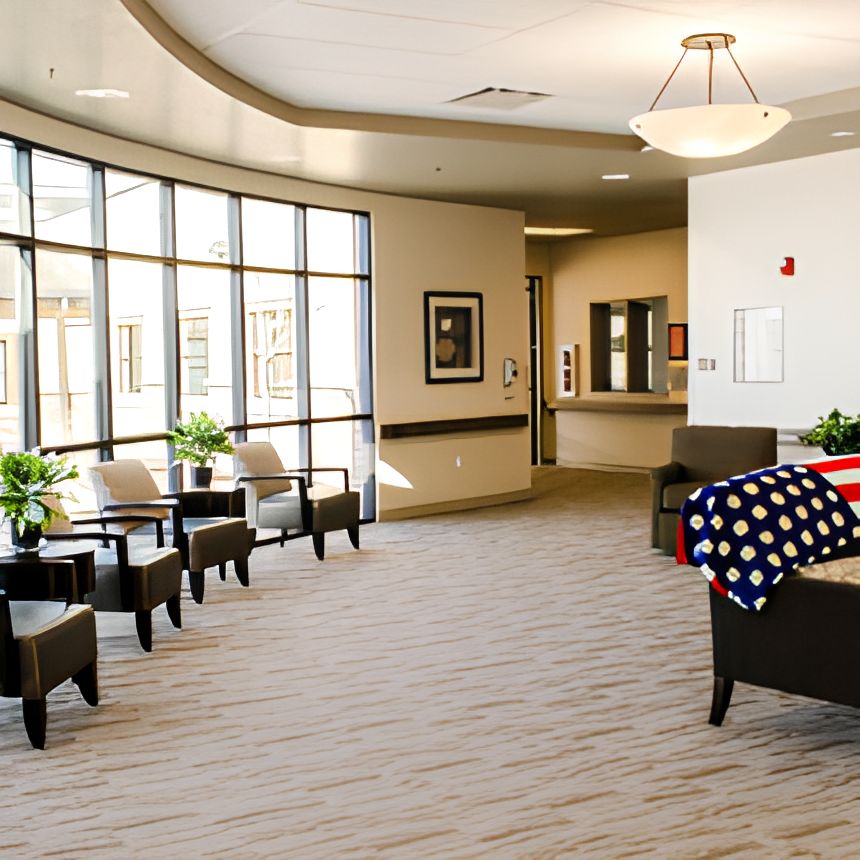 Mervyn Sharp Bennion Central Utah Veterans Home Payson (UPDATED) - Get ...