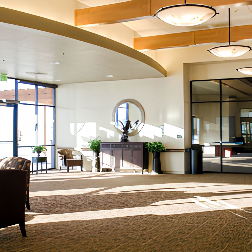 Mervyn Sharp Bennion Central Utah Veterans Home Payson (UPDATED) - Get ...