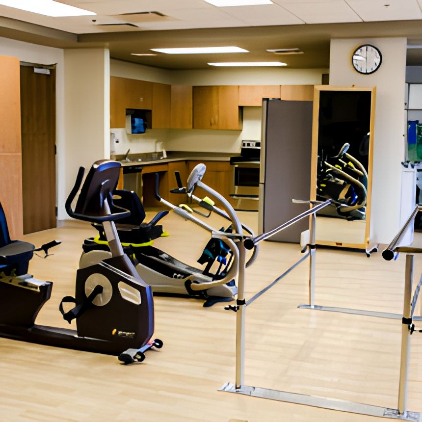 Mervyn Sharp Bennion Central Utah Veterans Home Payson (UPDATED) - Get ...