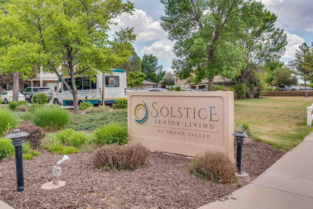 Solstice Senior Living At Grand Valley (UPDATED) - Get Pricing, See 41 ...