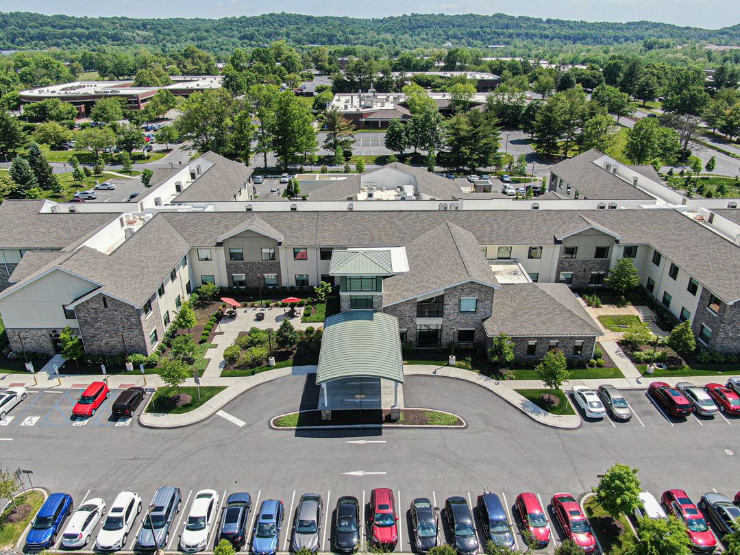 Exton Post Acute (UPDATED) - Get Pricing & See 15 Photos in Exton, PA