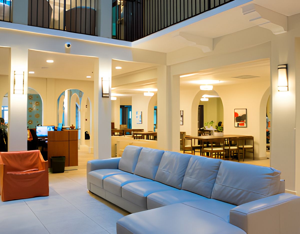 Miramar Living (UPDATED) - Get Pricing & See 8 Photos in San Juan, PR