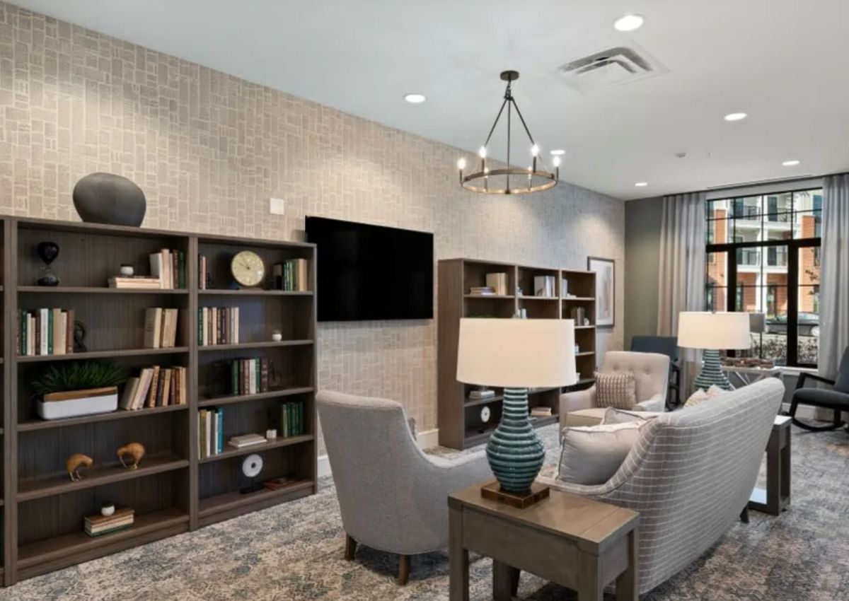 The Barclay at Tuckahoe (UPDATED) - Get Pricing, See 56 Photos, Read ...