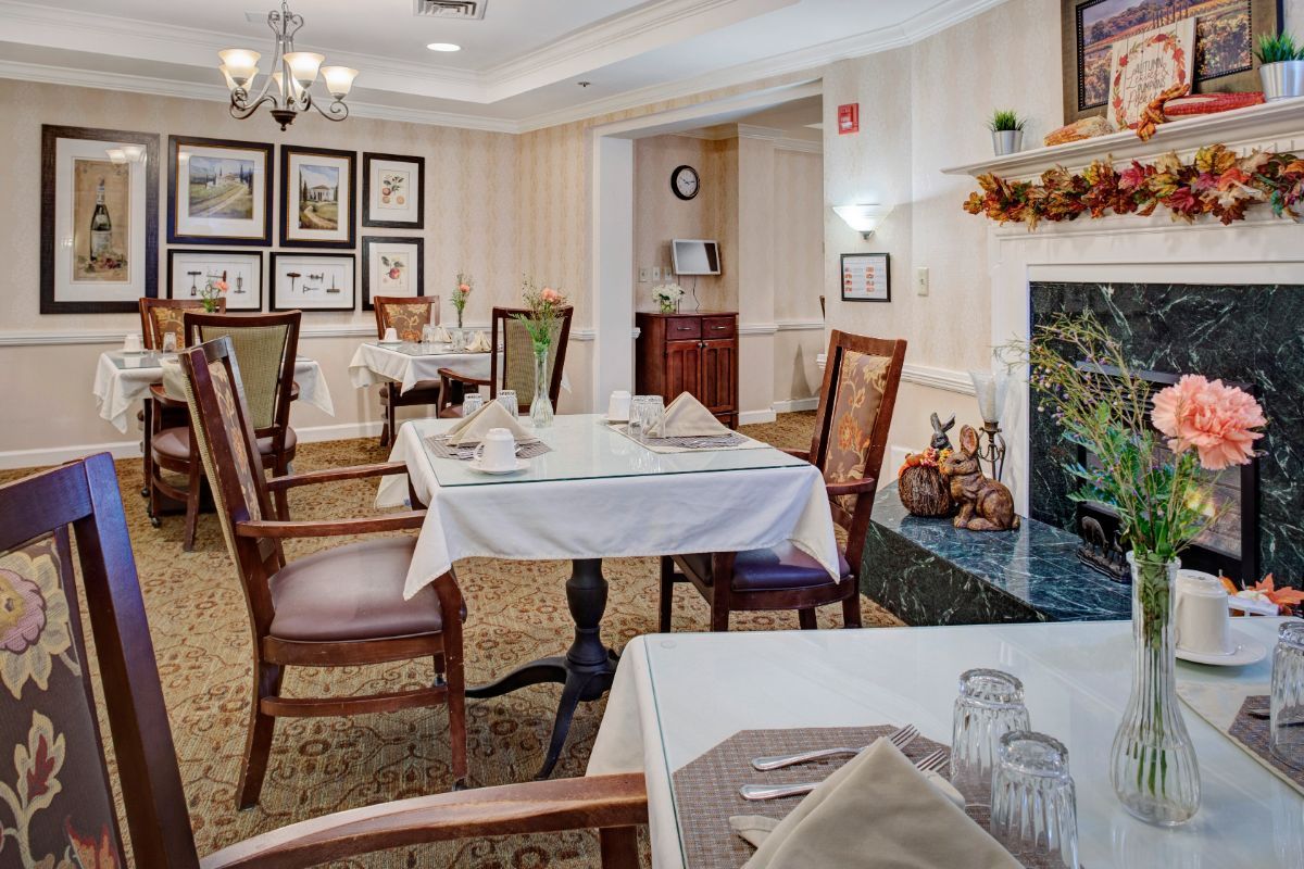 Sunrise Of Silver Spring (UPDATED) - Get Pricing, See 33 Photos & See ...