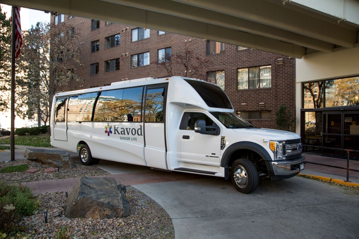 Kavod Senior Life - Get Pricing & See 5 Photos in Denver, CO